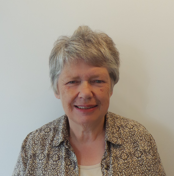 Meet the Trustees – Newcastle Vision Support